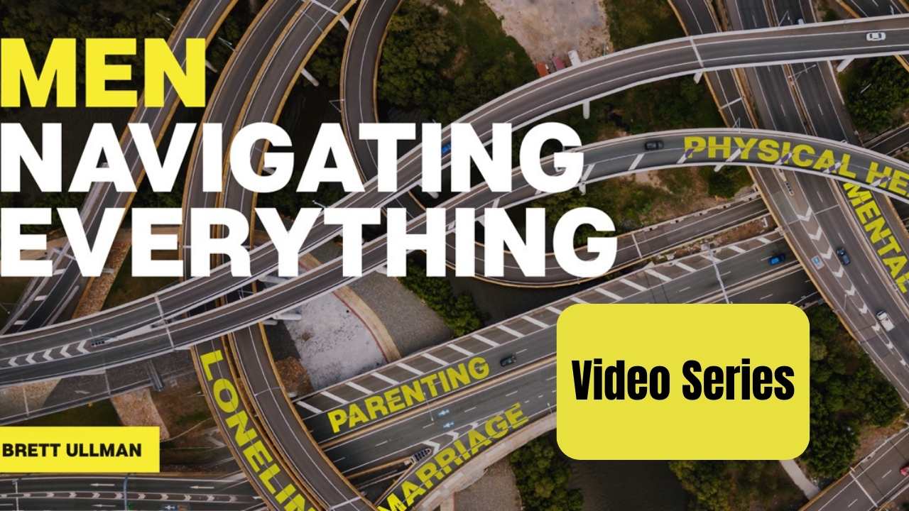 Ways to be a better Father and Husband - Men: Navigating Everything ...